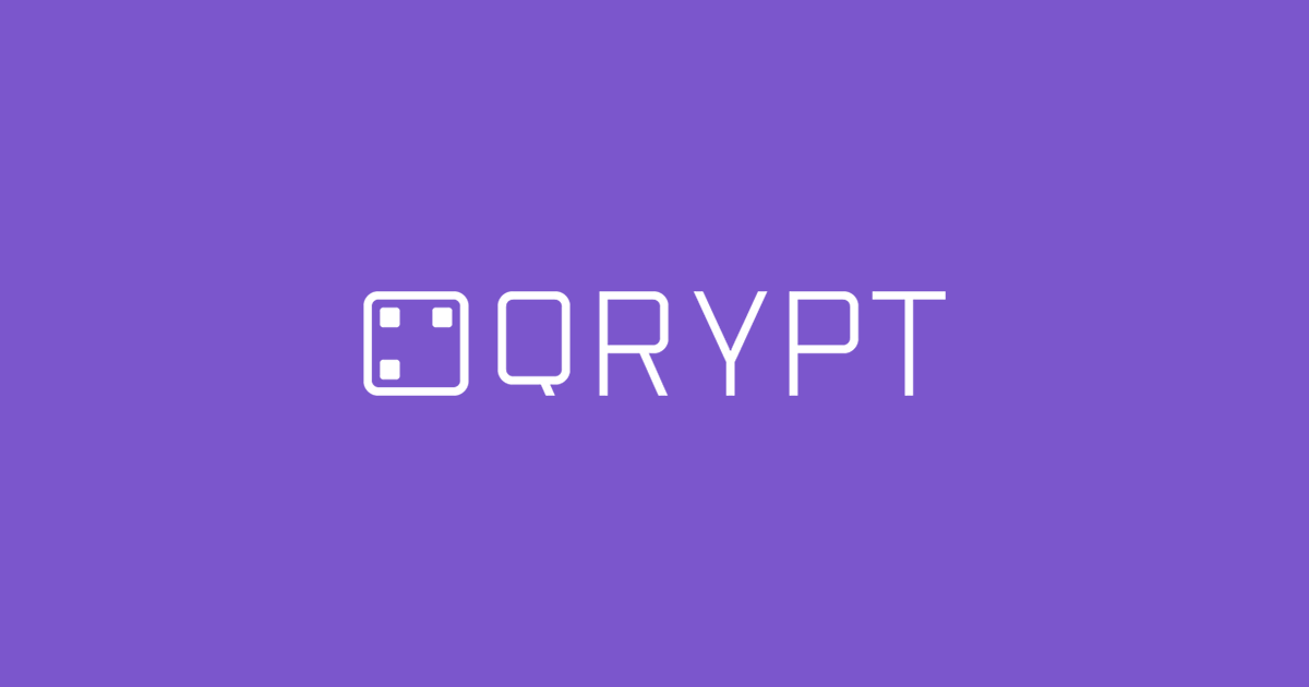 QRYPT